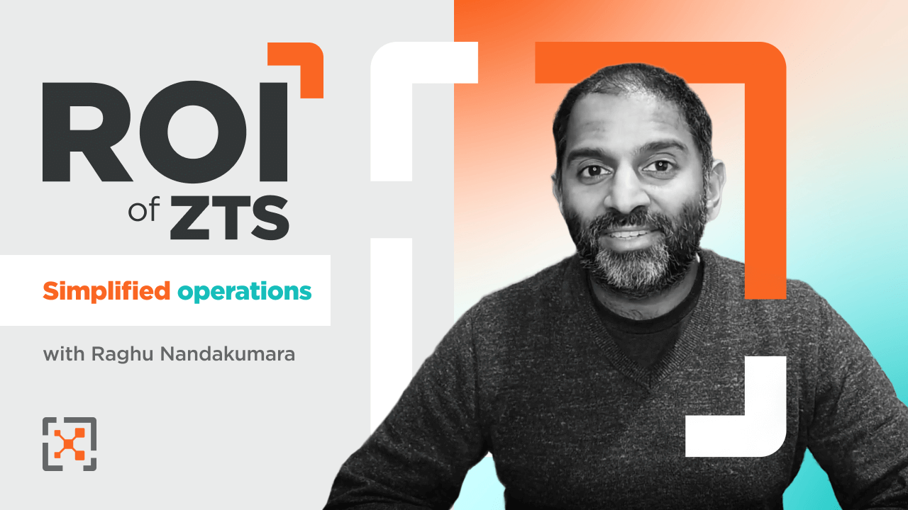 TEI of Zero Trust Segmentation | Illumio | Illumio